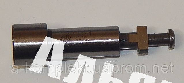 Плунжерная пара УТН H01.1111150 МТЗ-80/-82 (ID#38908565), цена: 138 ...