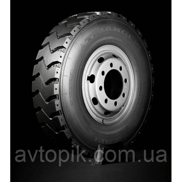 Вантажні шини Triangle TR919 (універсальна) 12 R20 158/155F 22PR (ID#312596978), ціна: 16677.90 ...