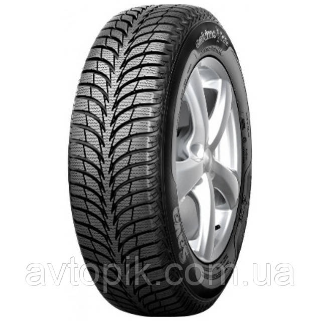 Зимові Шини Sava Eskimo Ice MS 225/45 R17 94T XL — Купити Недорого на ...