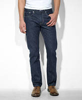 Купити джинси Levis (Левіс) | Класичні прямі та завужені чоловічі джинси