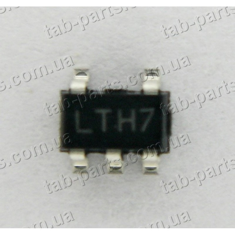 Контролер заряду батареї LTH7 купить в Украине по лучшей цене от ...