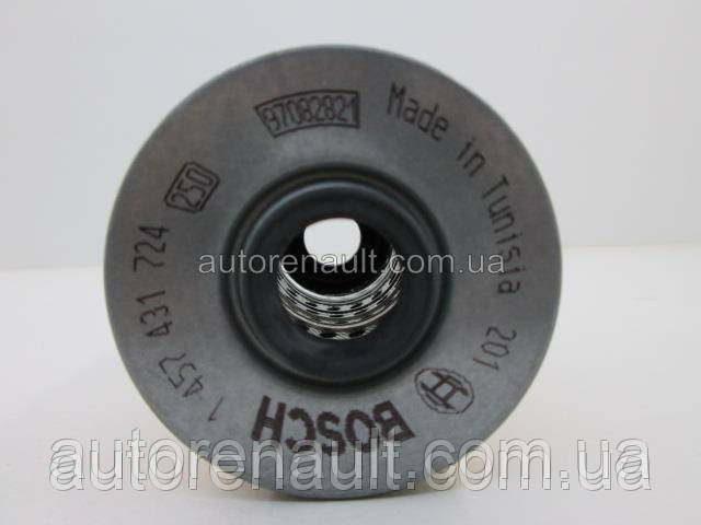 Купить Фильтр топливный Рено Трафик BOSCH (Германия) 1457431724, цена ...