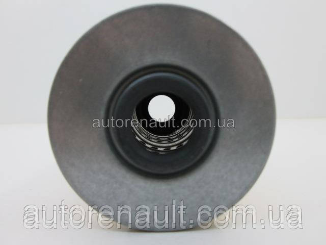 Купить Фильтр топливный Рено Трафик BOSCH (Германия) 1457431724, цена ...