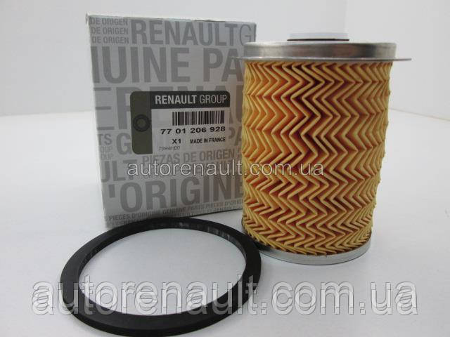 Купить Топливный фильтр на Рено Трафик 2001-> 1.9dCi — Renault ...