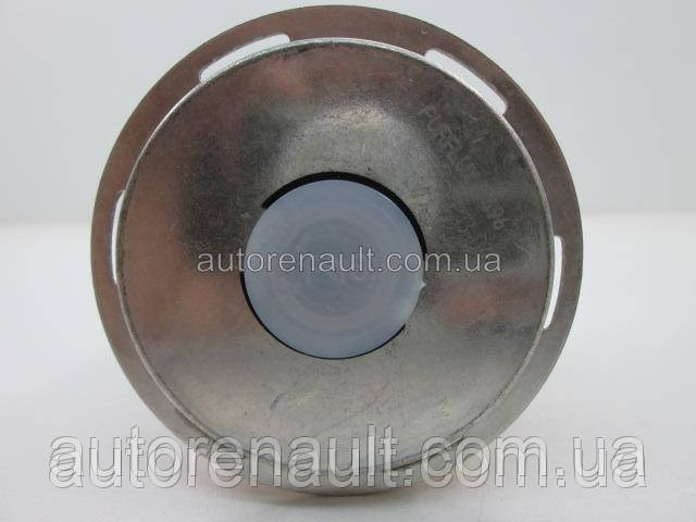 Фильтр топливный, Рено Трафик. PURFLUX (Франция) PX C496 (ID#20226545 ...