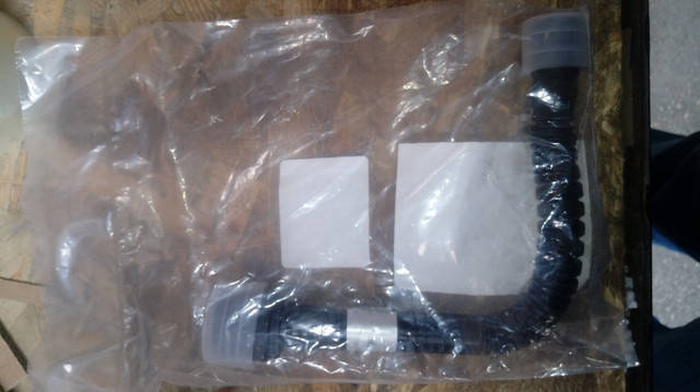 Купити Патрубок теплообмінника впускний GM 55488382 A20DT A20DTC A20DTH ...