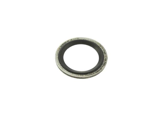 Кольцо уплотнительное трубки компрессора кондиционера 25 мм GM 52474375 ...