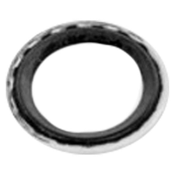 Кольцо уплотнительное трубки компрессора кондиционера 25 мм GM 52474375 ...