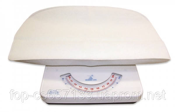 Купить Весы механические для новорожденных Momert Модель 6510, цена ...