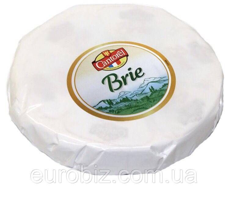 Сыр Бри 60%, 1 кг: продажа, цена в Днепре. Сыры от "eurobiz.com.ua ...