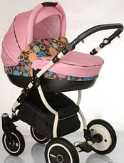 Оляска Lonex Speedy Verts Light Velur Koronka - купить по лучшей цене в ...