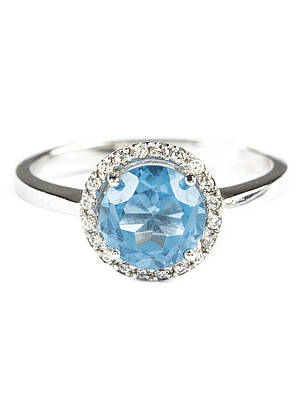 Золоте жіноче кільце Розмір 19,5 Нове, ціна: 17955 ₴, купити на Prom.ua