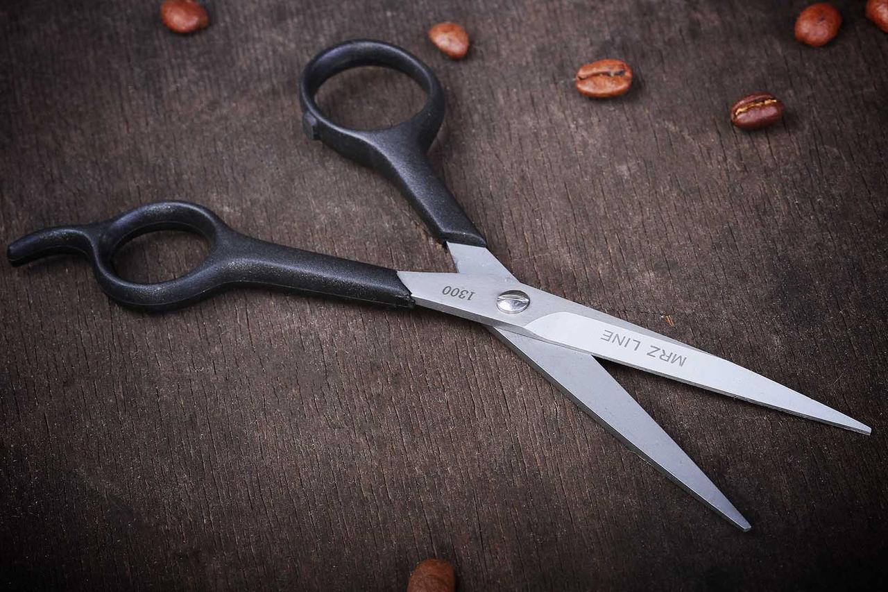 Ножницы для волос: продажа, цена в Чернигове. Аксессуары для ...