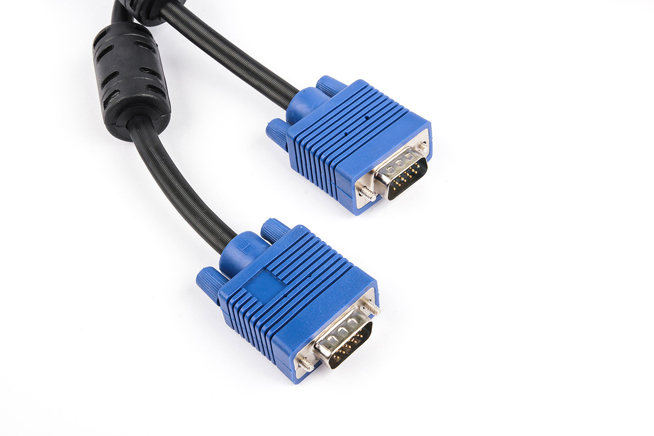 Кабель Ultra Cable VGA - VGA (UC616-2000), 20.0m (ID#567666448), цена ...