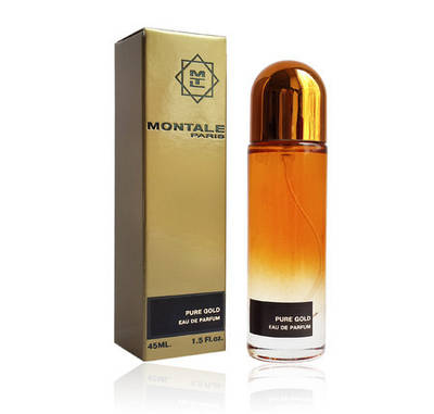 Montale pure gold lady 100ml edp | купить недорого, на Prom | Украина