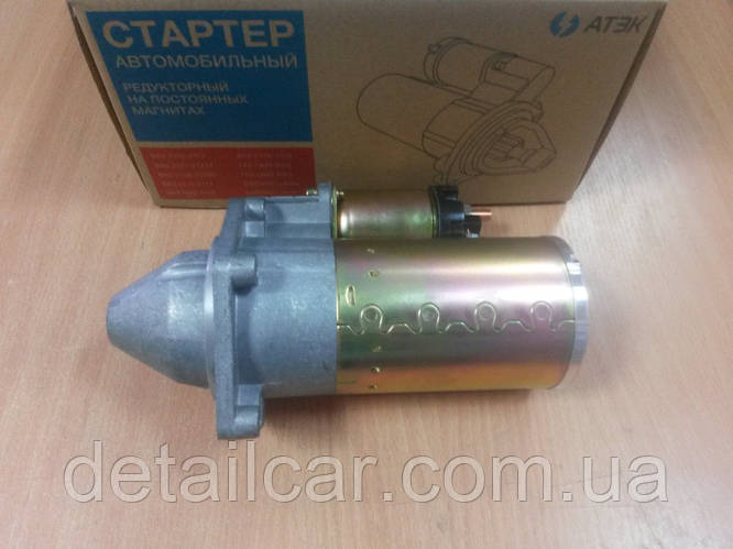 Стартер на ВАЗ 2101, 2102, 2103, 2104, 2105, 2106, 2107 "АТЭК ...
