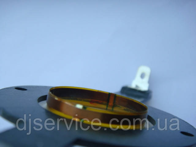Мембрана для драйверов ВЧ B&C DE10, MMD0108 RCF N252N RCF M73 N255N ...