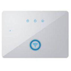 Купить Охранно-пожарная централь Altronics AL-160, цена 4320 ₴ — Prom ...