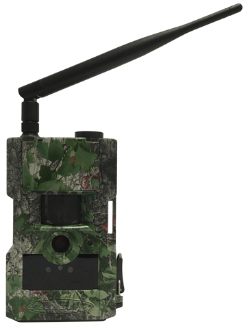 Купить Охотничья GSM камера с двухсторонней связью BolyGuard MG883G ...