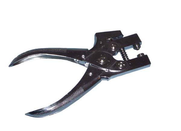 Установка люверсов, заклепочник D5 ручной: продажа, цена в Киеве ...