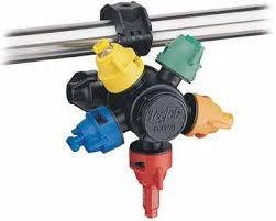 Купить распылители и форсунки к опрыскивателям в Украине "Интернет ...