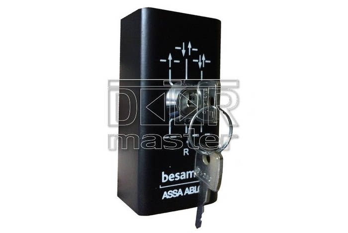 Перемикач режимів дверей Besam PSK-6U (ID#569072682), ціна: 2240 ₴, купити на Prom.ua