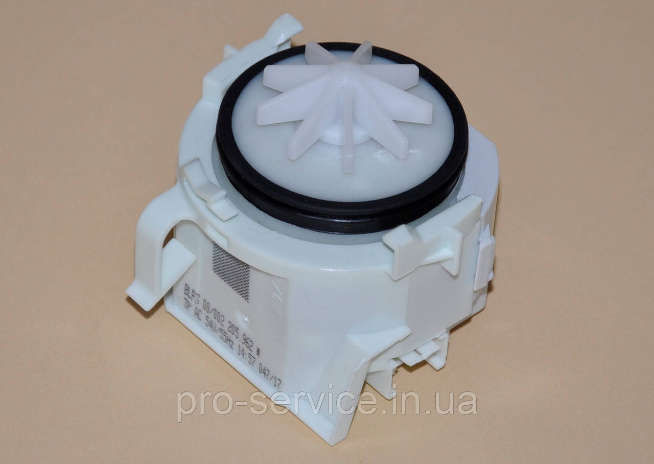 Сливной насос 00611332 для ПММ Bosch, Siemens: продажа, цена в Киеве ...