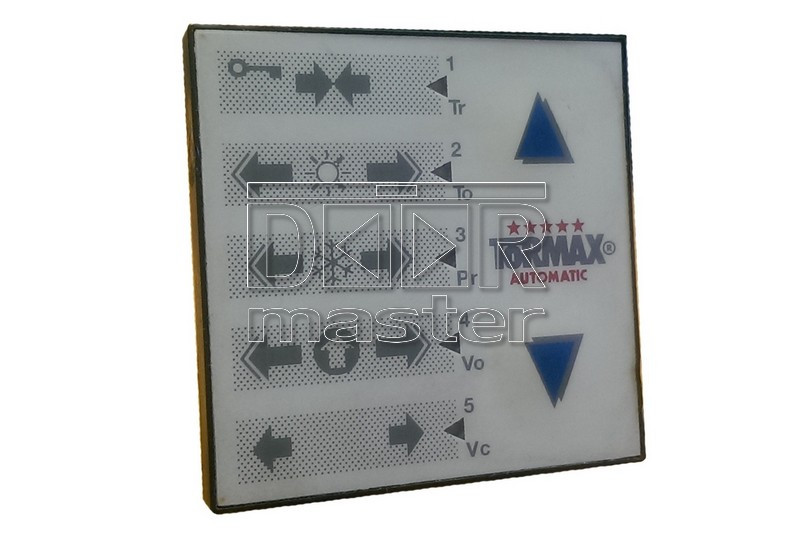 Панель управления Tormax TLP/TEP/TXP (ID#569519274), цена: 6290 ...