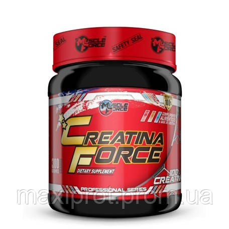 Creatina Forcе 500g (Muscle Force) (ID#570205151), цена: 425 ₴, купить ...