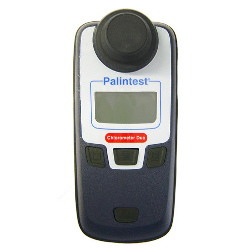 Хлорометр "Chlorometer" портативный, Palintest, PTS 045 D - цена в ...