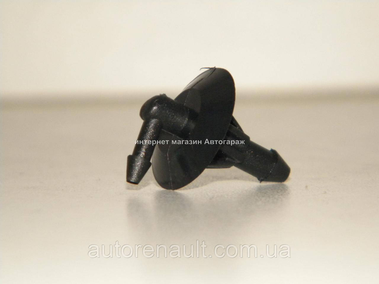 Купить Переходник стеклоомывателя на Фольксваген ЛТ 28-46 1996-2006 ...