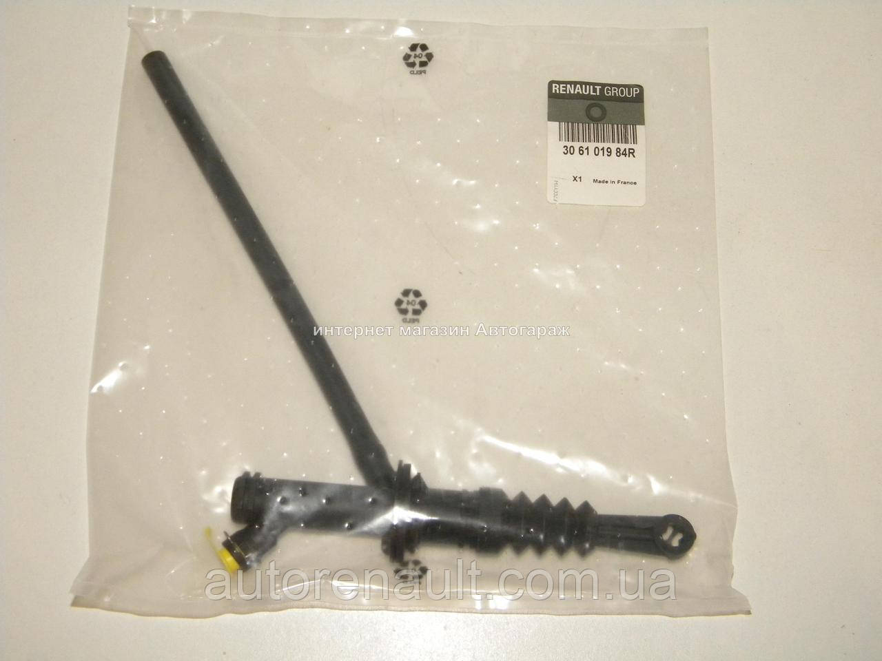 Купить Главный цилиндр сцепления (pk5) Рено Кенго II 08> — Renault ...