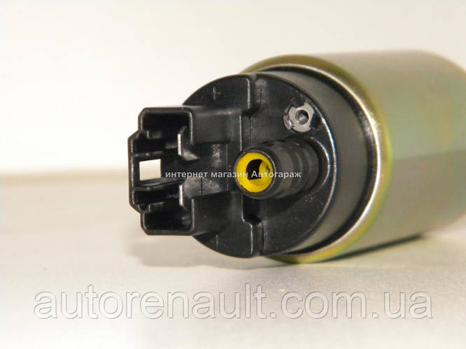Топливный насос на Рено Логан 1.4i + 1.6i 2004-2012 ASAM (Румыния ...