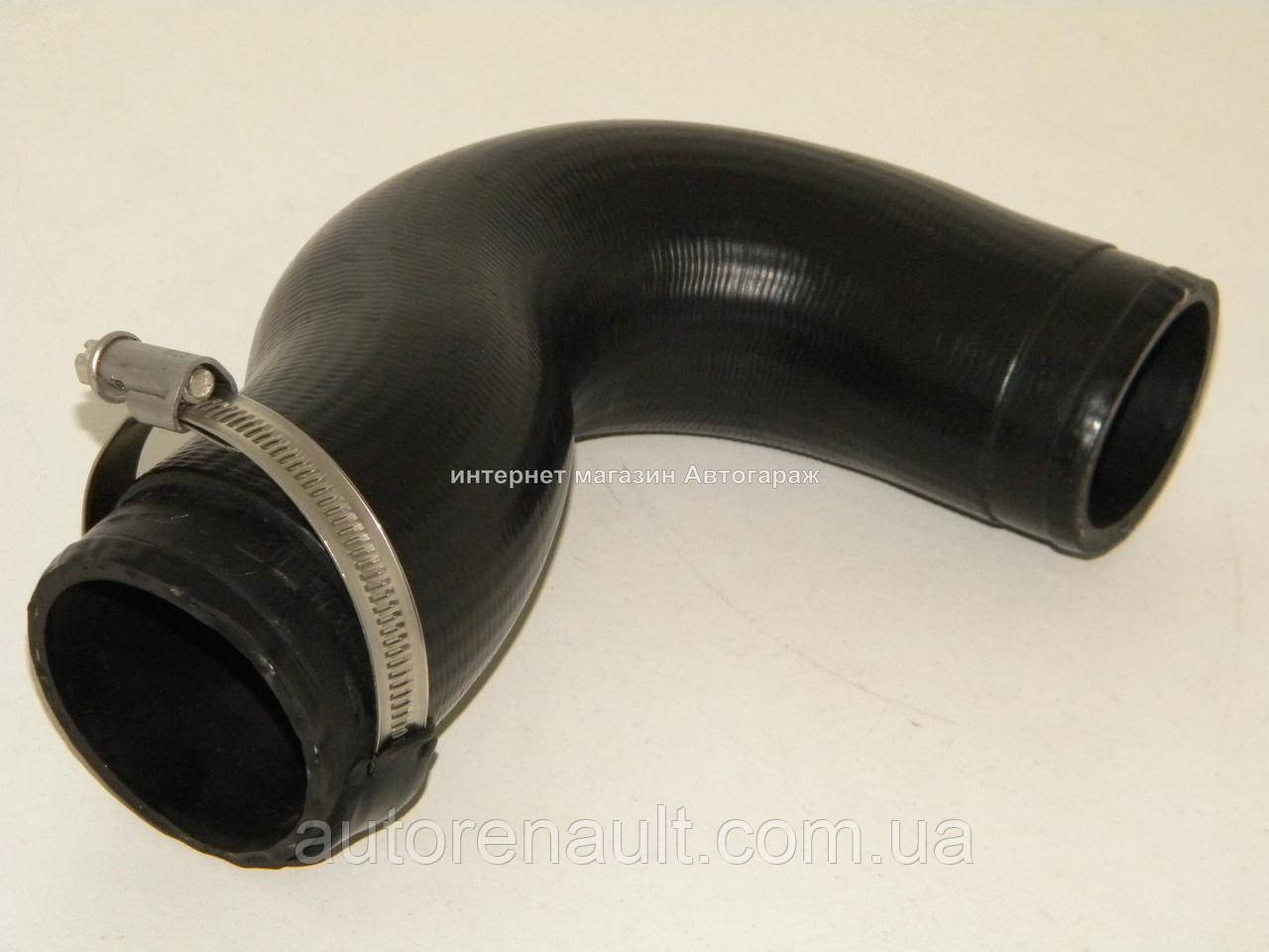 Купить Патрубок радиатора интеркулера на Мерседес Спринтер 906 2.2CDI ...