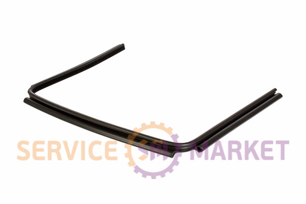 Уплотнитель двери нижний для посудомоечной машины Electrolux 1527401002 ...