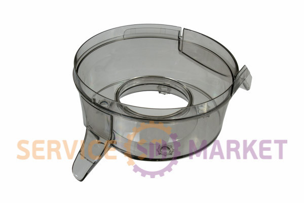 Слив для сока соковыжималки Zelmer 486.0020 798205 (ID#570943542), цена ...