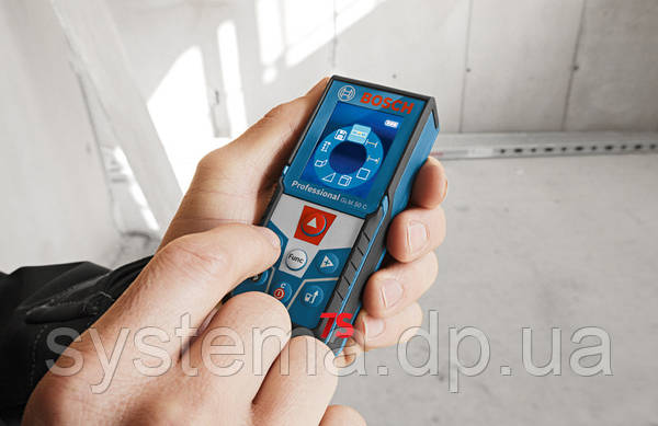BOSCH GLM 50 C Professional