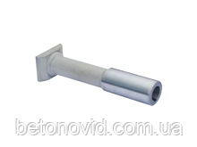 Вал миксера (Mixer Shaft) 275587002 (ID#571424593), цена: 2000 ...