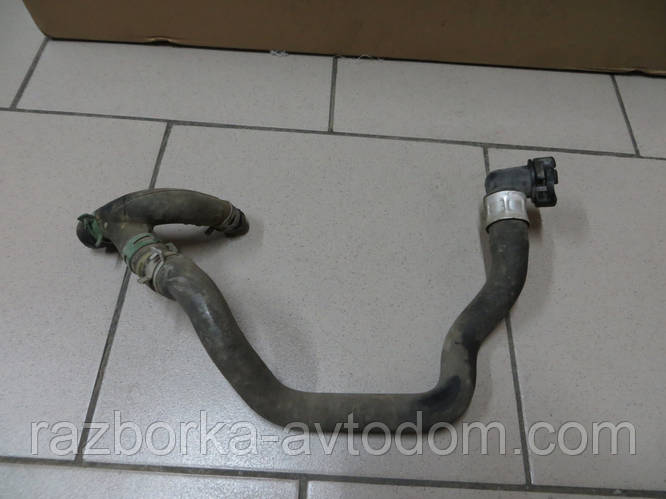 Купить Патрубки радиатора печки Renault Kangoo (08-13) 1,5DCI OE ...