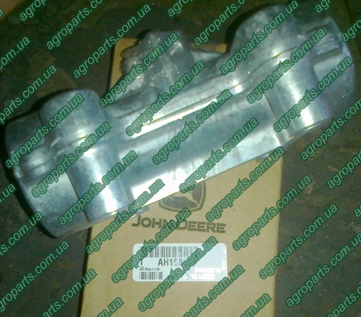 Подшипник AH168158 клавиш соломотряса H152464 Алюминиевый H152465 к-кт ...