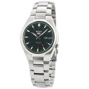 Купить Мужские часы Seiko SNK617 Automatic, цена 7200 грн — Prom.ua (ID ...