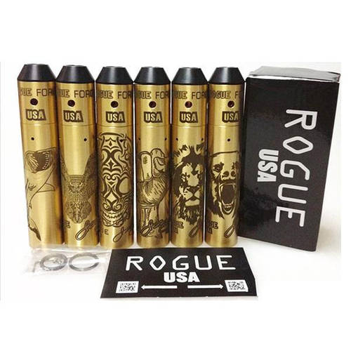 Купить Rogue USA Force Mod Kit (clone), цена 976 ₴ — Prom.ua (ID#573064653)