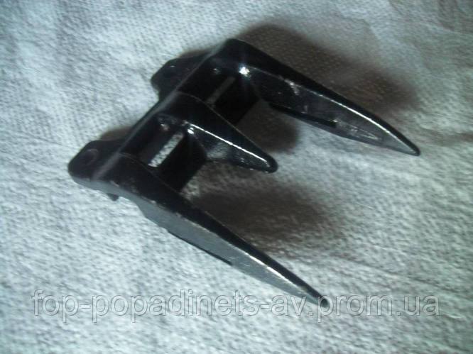 Купить Палец тройной Джон Дир (John Deere) H213405, цена 182 ₴ — Prom ...