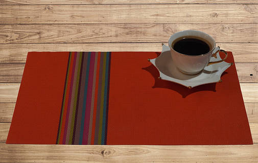 Салфетка на стол под посуду 30см*45см, подложка под посуду: продажа ...