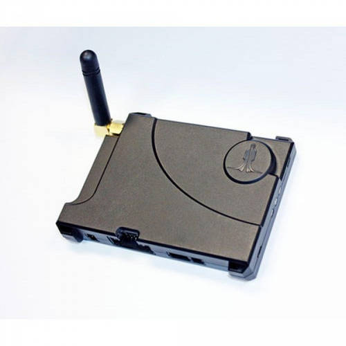 Cигнализация Prizrak-810 TEC Electronics с сиреной (ID#573597823), цена: 6939 ₴, купить на Prom.ua