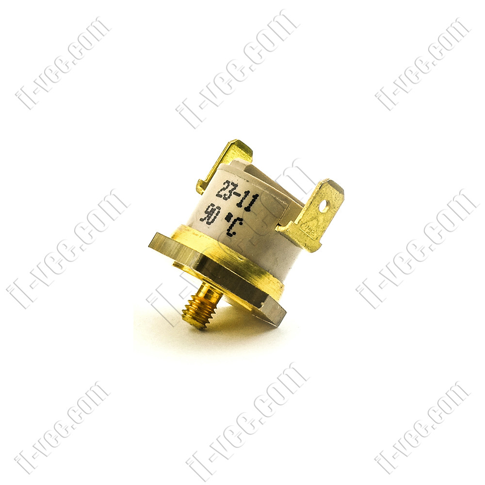 Термостат Campini Ty60 0..+90°C, резьба М4, цена 791 грн - Prom.ua (ID ...