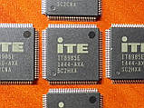 ITE IT8985E AXA - Мультиконтроллер: продажа, цена в Запорожской области. Микросхемы от "ICishka ...