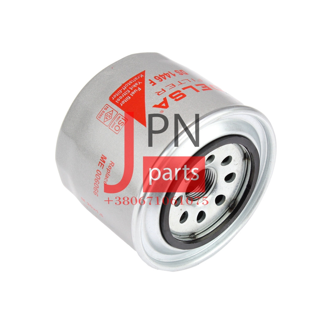 Купить Фильтр топливный MITSUBISHI CANTER 4D34T (ME016872/ME016823 ...