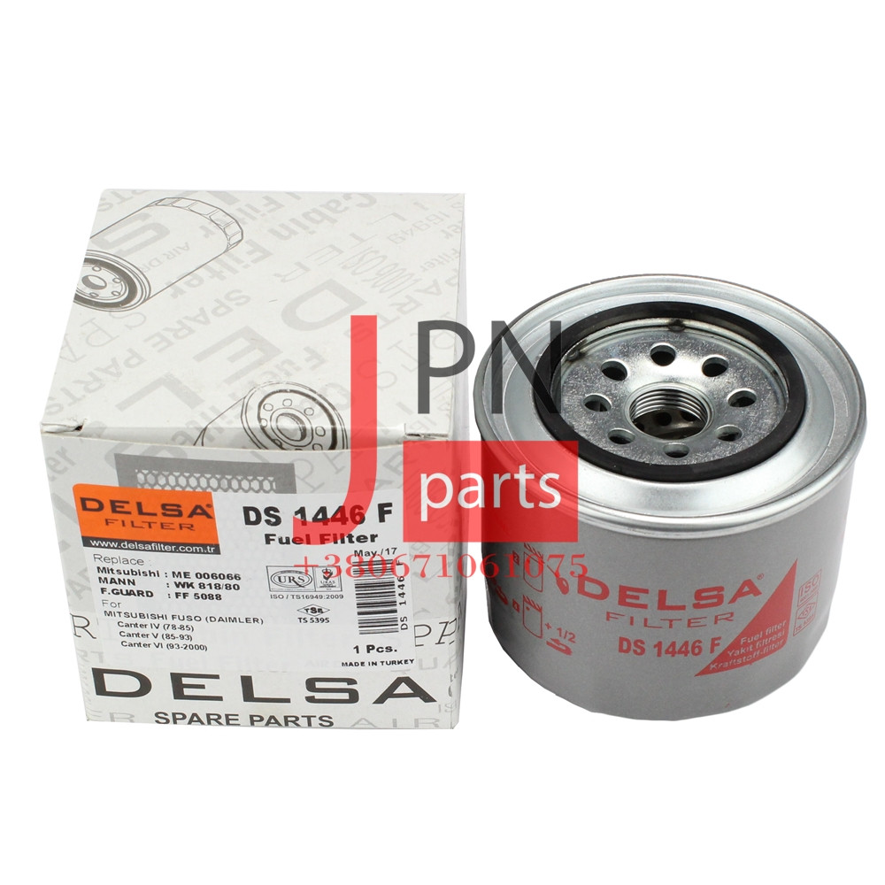 Купить Фильтр топливный MITSUBISHI CANTER 4D34T (ME016872/ME016823 ...