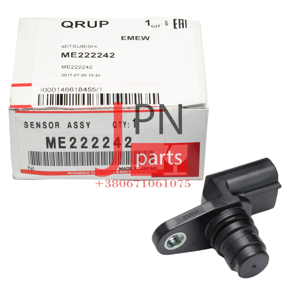 Купить Датчик положения распредвала MITSUBISHI CANTER FUSO 659/859 ...